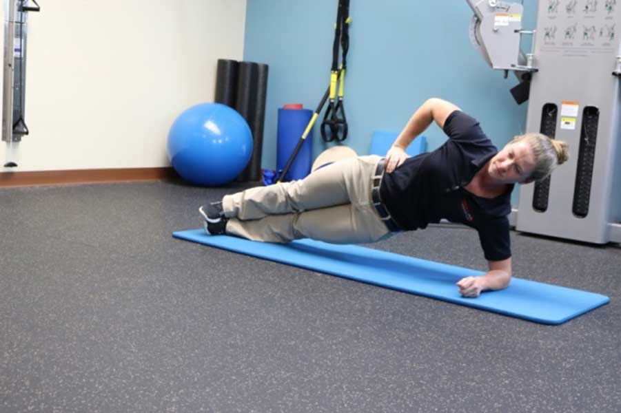 8 Most Effective Exercises to Strengthen Your Lower Back - Back to Health